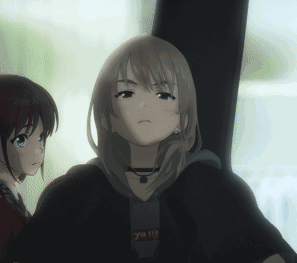 Girls Band Cry/哭泣少女乐队动图表情 - 哔哩哔哩