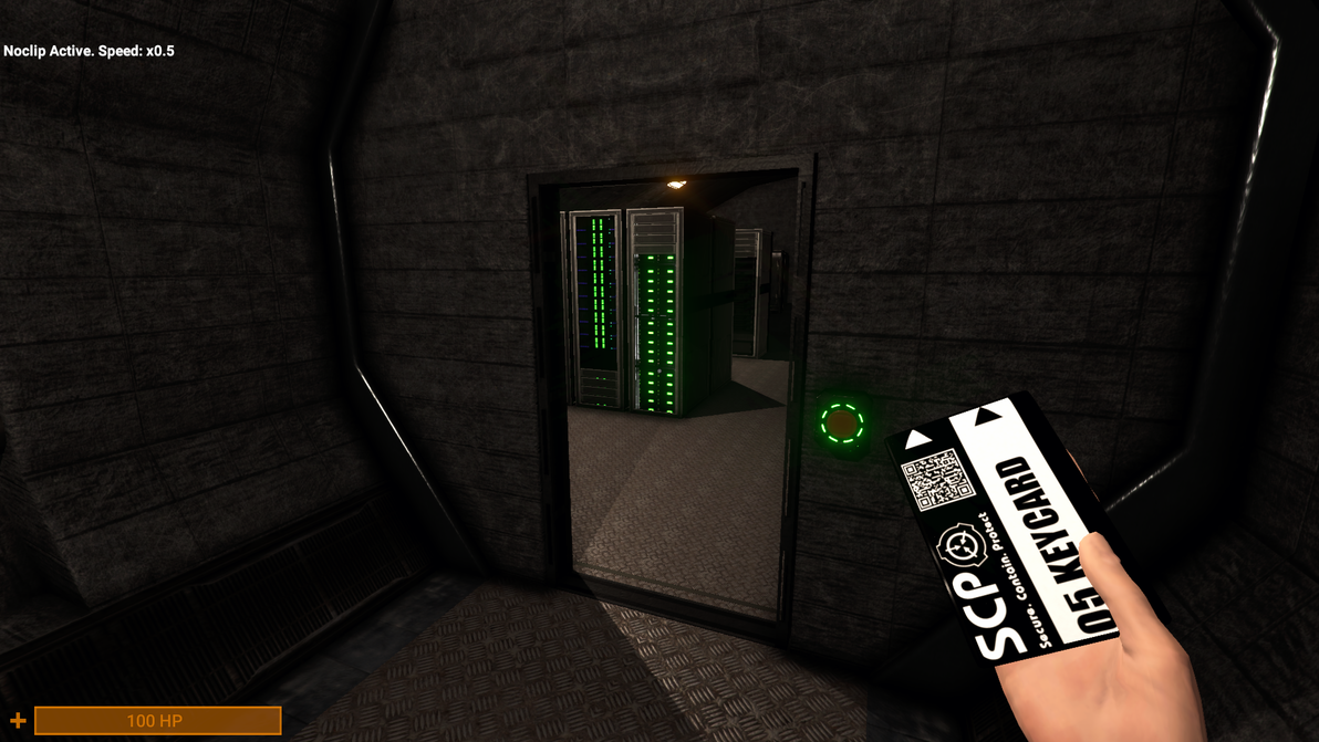 scp游戏 scp基金会sl新手教程（详细教程建议收藏）① - 哔哩哔哩