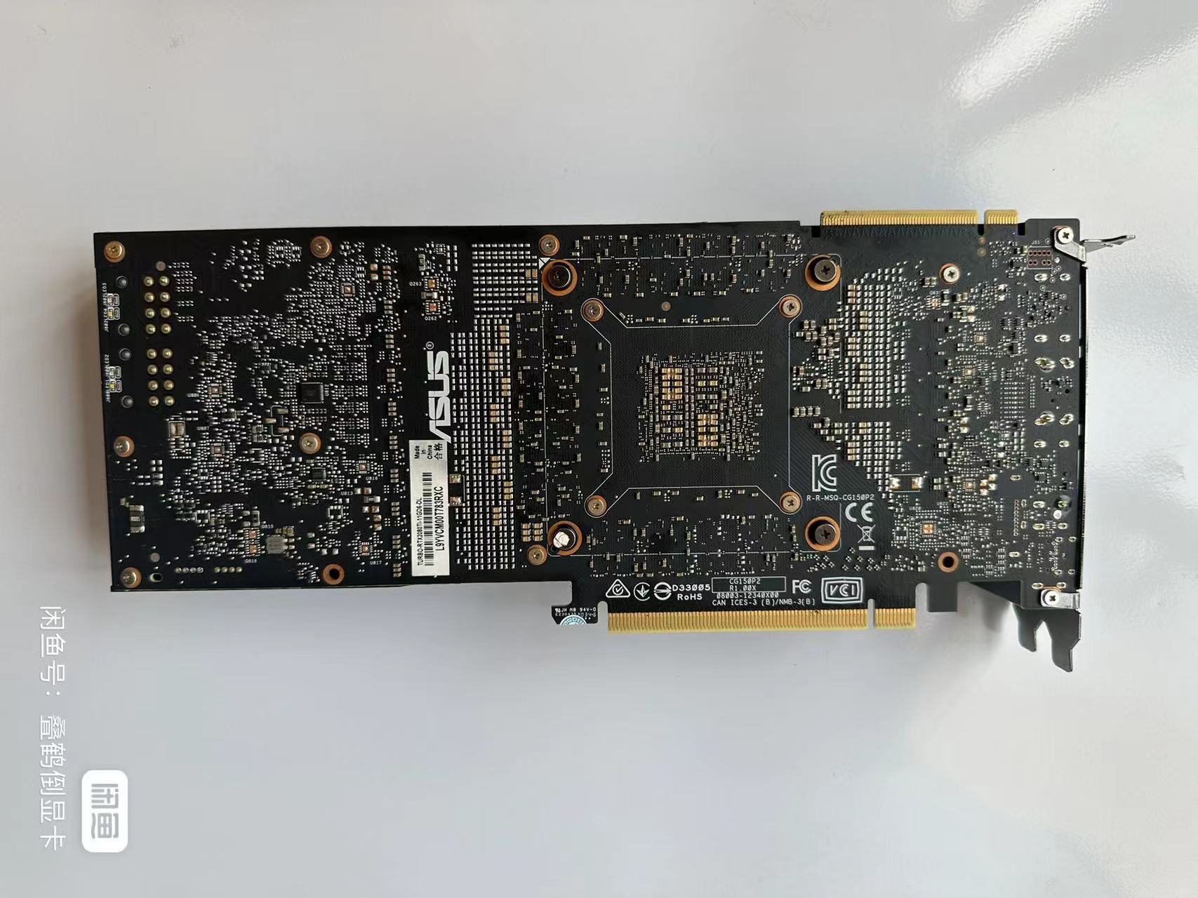 2080ti涡轮卡常见型号评析 - 哔哩哔哩