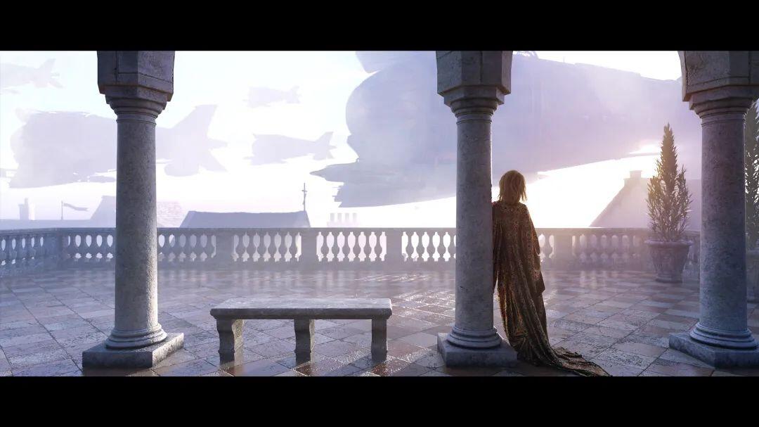 P站画师│LouLL_Aroll│火爆全网！“足”以致命的黑丝女仆系列画师！ - 哔哩哔哩