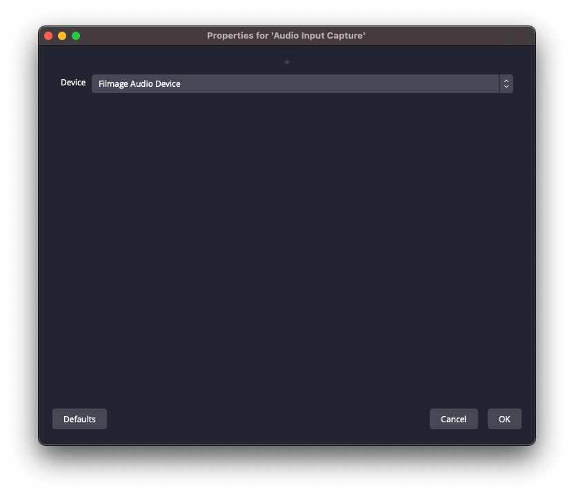如何使用OBS屏幕录像来获取MP3音乐音频 - 哔哩哔哩