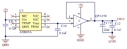 电阻抗成像（EIT）数据采集系统硬件设计 - 哔哩哔哩