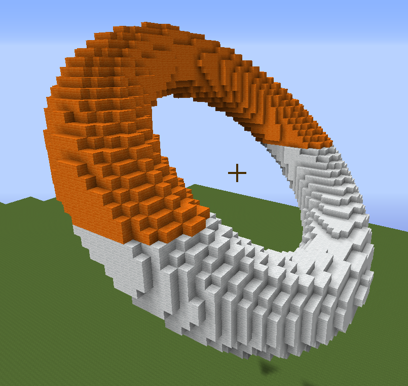 WorldEdit的//g指令-高级用法 - 哔哩哔哩