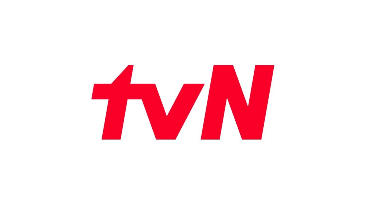 韩国TVN电视台（TVN）历年台标 - 哔哩哔哩
