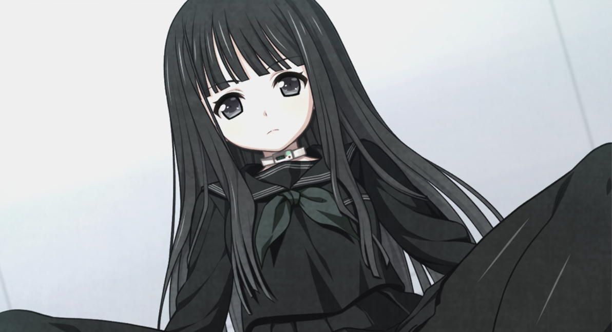 Euphoria（乐园）最详细全CG攻略 - 哔哩哔哩