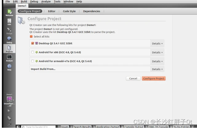 Qt+QtWebApp开发笔记（一）：QtWebApp介绍、下载和搭建基础封装http轻量级服务器Demo - 哔哩哔哩