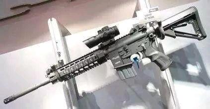 SIG516突击步枪 - 哔哩哔哩