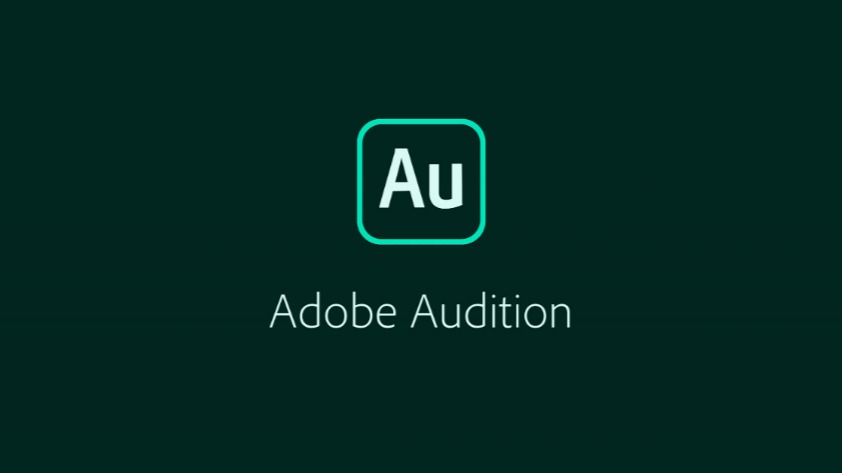 Adobe Audition(AU) 2023 下载安装及永久激活教程 - 哔哩哔哩