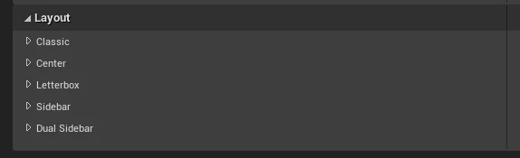 【虚幻插件】异步加载界面插件Async Loading Screen - 哔哩哔哩