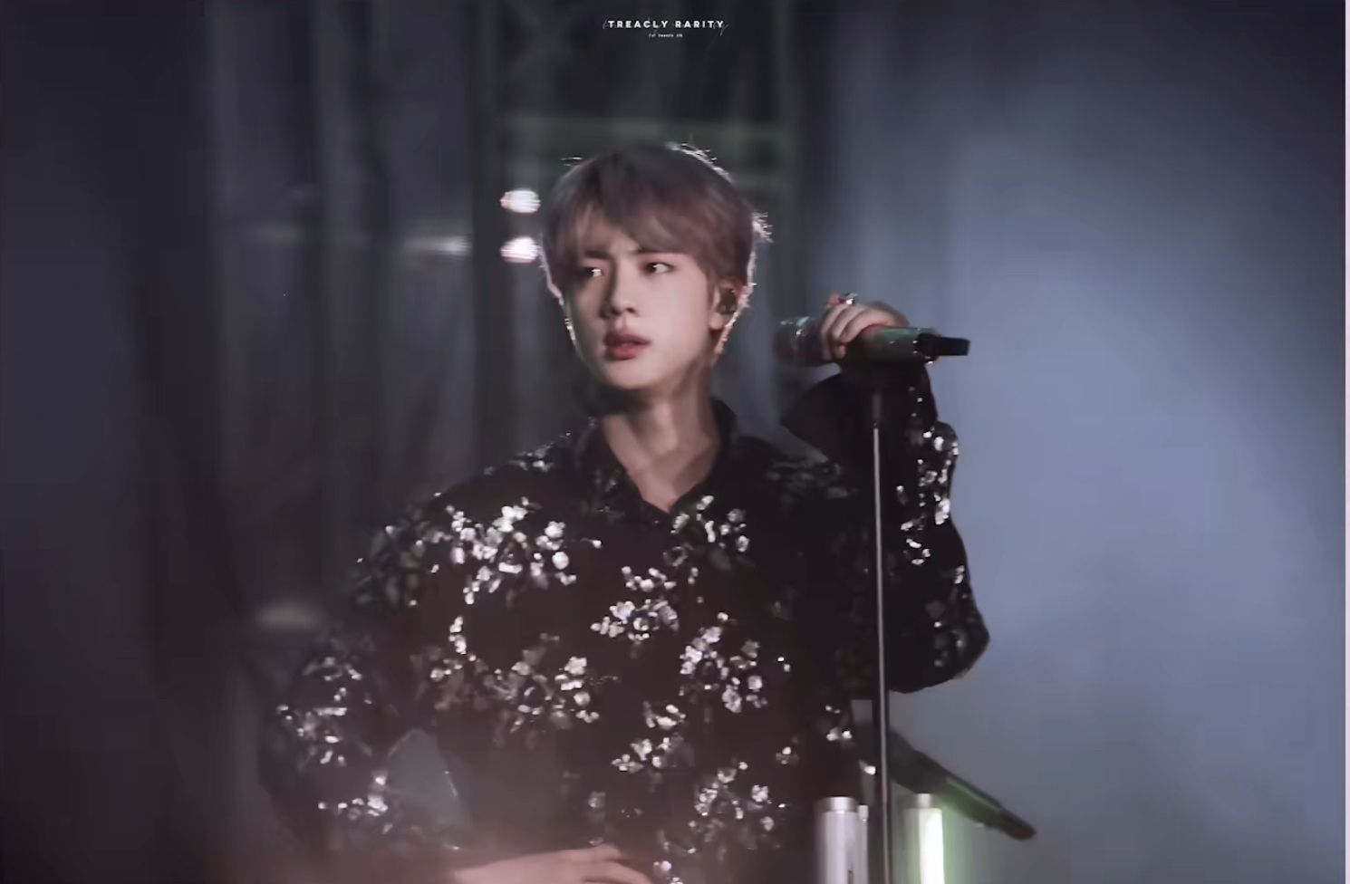 Abyss-Jin中文填词 - 哔哩哔哩