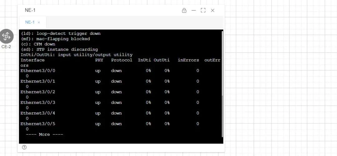 eNSP PRO全面安装教程来了（文末附下载方式） - 哔哩哔哩