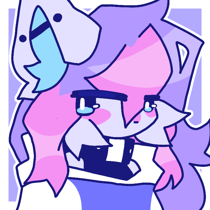 Oniixide/Witness绘画作品搬运（5） - 哔哩哔哩