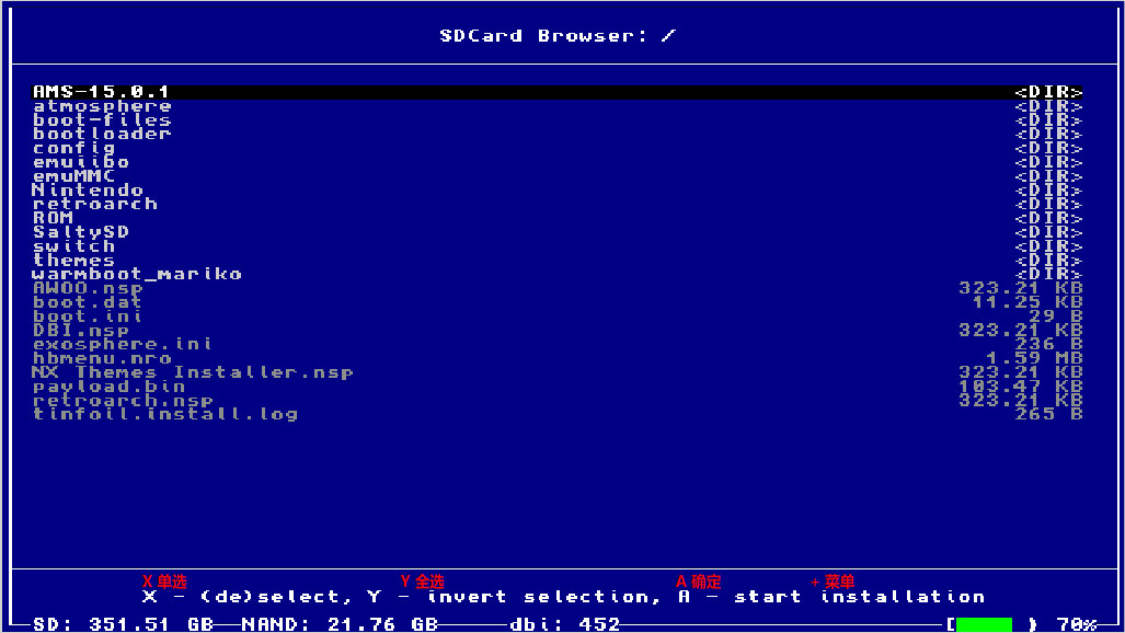 新版DBI 功能介绍 - 哔哩哔哩
