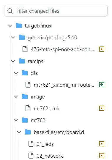 小米4A千兆版V2刷自己编译的OpenWRT以及IPV6设置（包括中继与NAT6） - 哔哩哔哩
