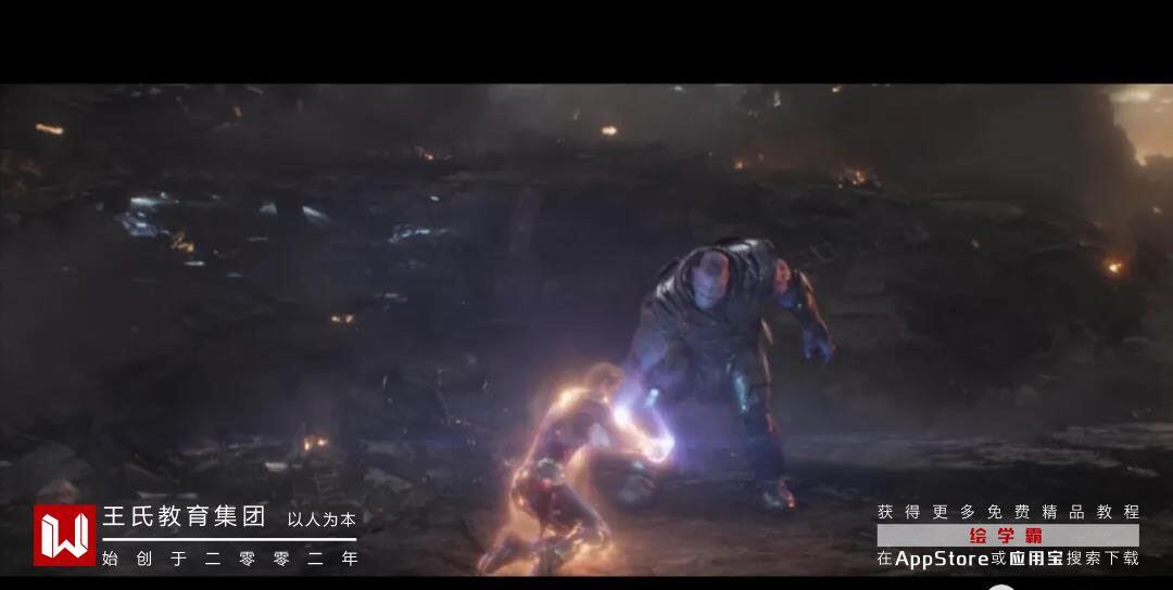 【干货】教你如何选择电影视频资源下载，BD,HD,4K,1080P都是什么意思? - 哔哩哔哩