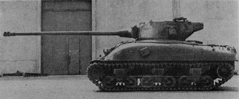 那个-3啊，我去撅T62的时候你有在偷看罢——以色列谢尔曼坦克的魔改之路（坦克篇） - 哔哩哔哩