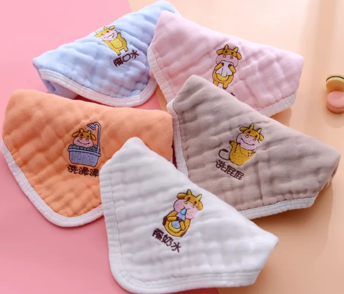 口水巾儿童用品加拿大CCPSA认证 - 哔哩哔哩