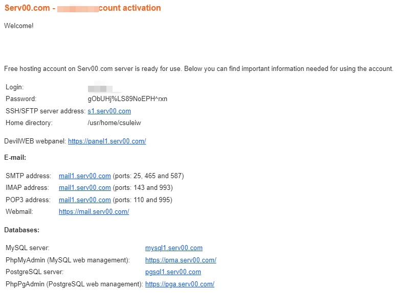 全网首发：Serv00上部署Alist服务 - 哔哩哔哩