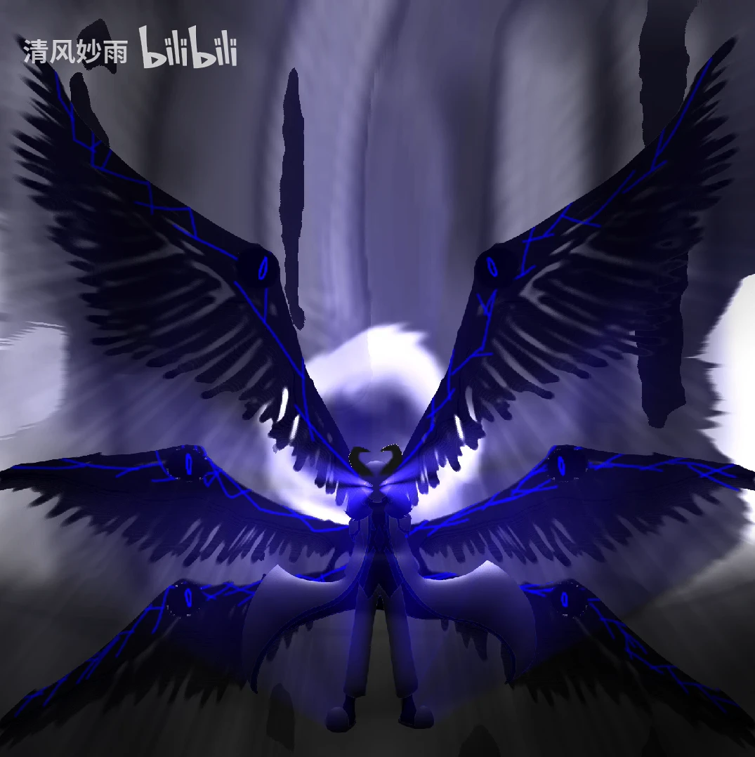 Zenith（Imperium!William）[Exoverse] - 哔哩哔哩