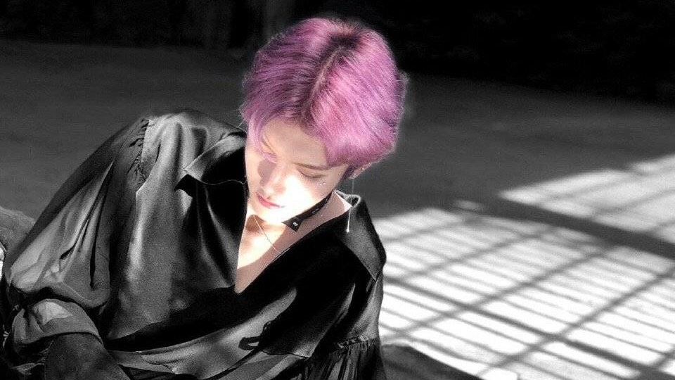 ONERX你 心属你⑦ - 哔哩哔哩