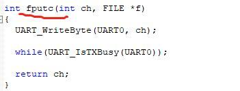 Keil开发SWM320芯片的入门教程 - 哔哩哔哩