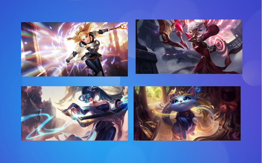 LOL9.12：当前版本唯一的双位置T1英雄，下一个赛场大热门！ - 哔哩哔哩