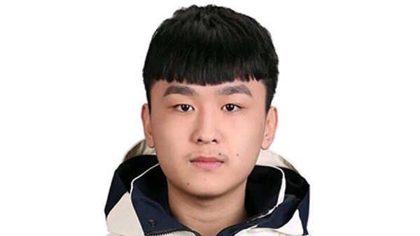 iG新辅助Lucas - 哔哩哔哩