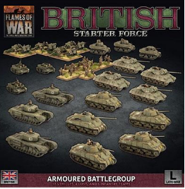 FOW战火玩家心得：给你的入坑建议 在桌面重现二战 - 哔哩哔哩