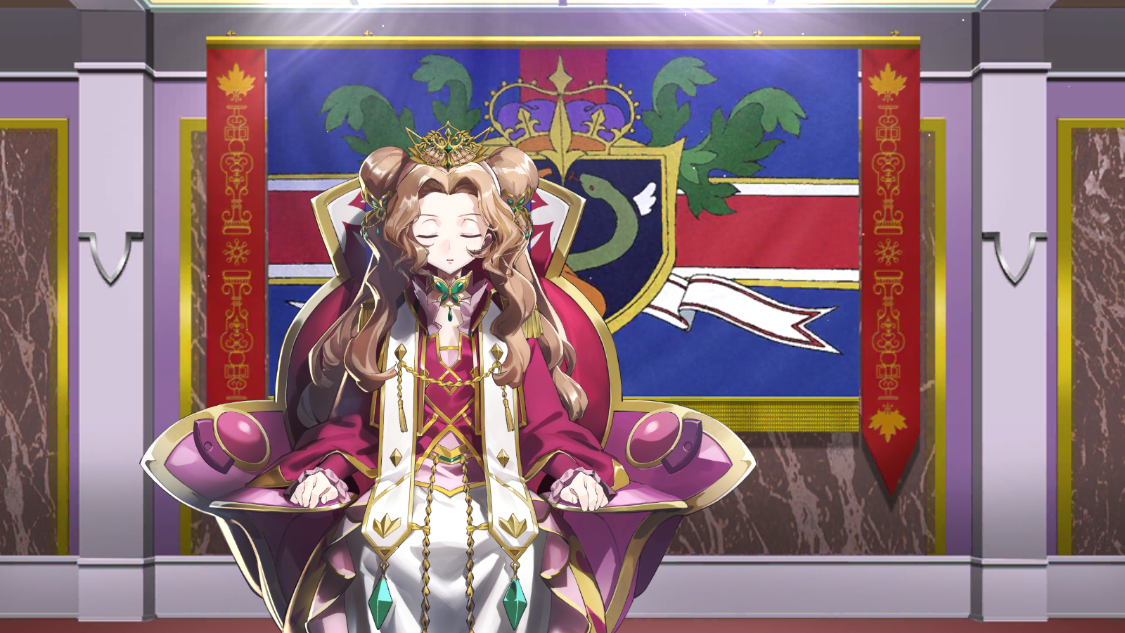 Code Geass Genesic Re;CODE入坑攻略（已关服） - 哔哩哔哩