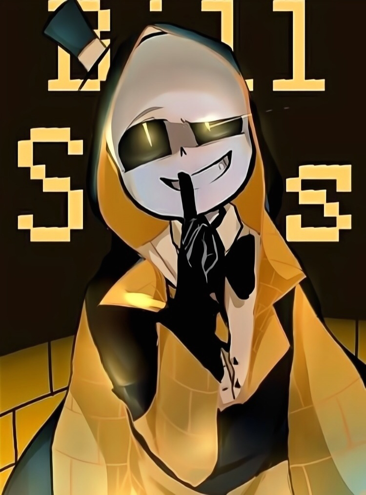 Bill Sans设定介绍维基资料翻译 - 哔哩哔哩