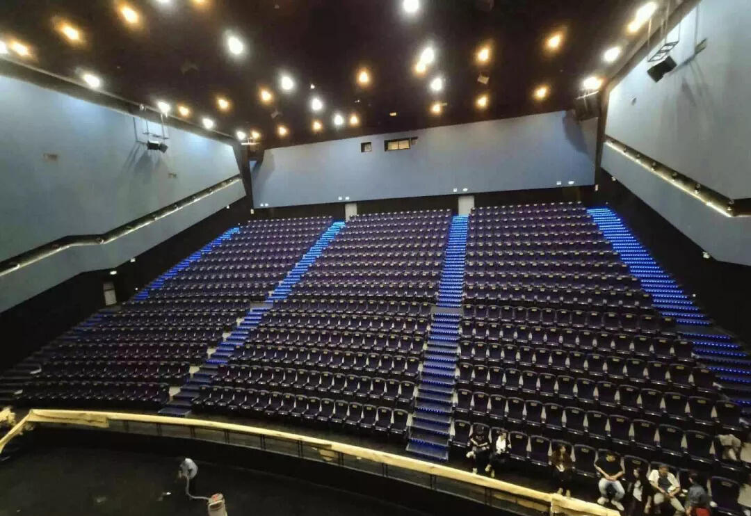 IMAX主观观影指南 - 哔哩哔哩