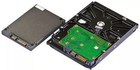 小科普 | 老电脑不重装系统，硬盘IDE模式如何改成AHCI？ - 哔哩哔哩