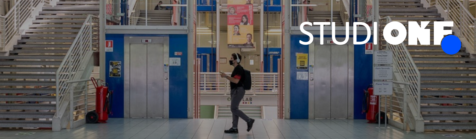 我在米兰理工的两年：盘点欧洲热门专业Polimi室内与空间设计 - 哔哩哔哩