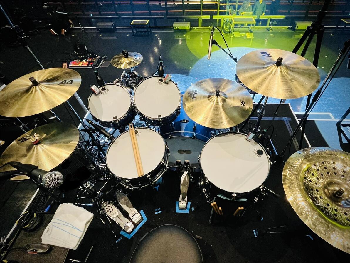 MyGO!!!!! 5th LIVE『在迷途之中切勿迷失』 官方返图 - 哔哩哔哩