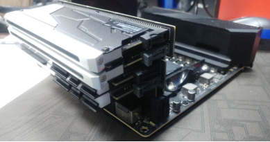 粗略了解内存知识(PCB排布/识别颗粒/SPD/马甲/RGB/XMP等) - 哔哩哔哩