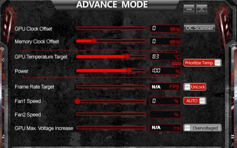 超频调灯刷BIOS! INNO3D TUNEIT超频套件教程 - 哔哩哔哩