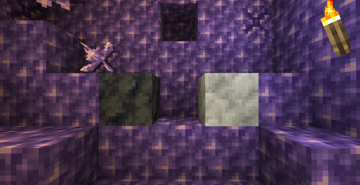 【Minecraft】光谱世界Spectrum（初窥门径） - 哔哩哔哩