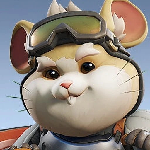 暴雪战网头像 守望先锋2（更新至16赛季） - 哔哩哔哩