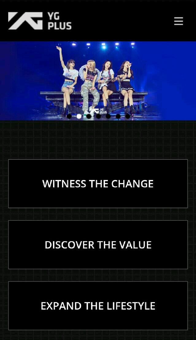 YG小贴士 | YG PLUS的介绍 - 哔哩哔哩