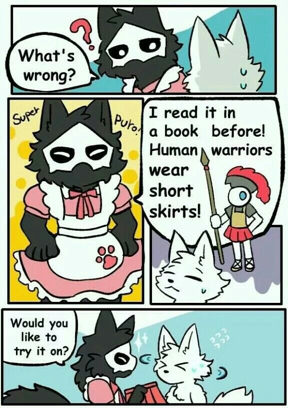 【changed】同人漫画合集 - 哔哩哔哩