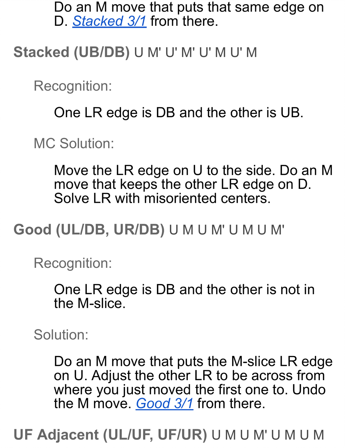 最好的EOLR做法讲解【学EOLR必看】 - 哔哩哔哩