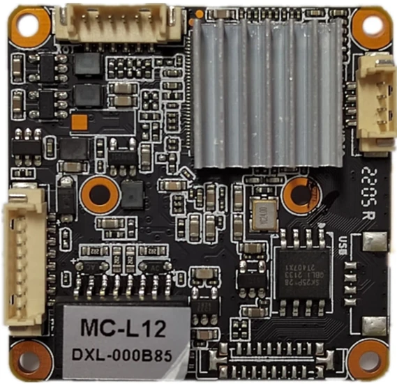 Openipc fpv开源高清图传 复用监控成品硬件清单 - 哔哩哔哩