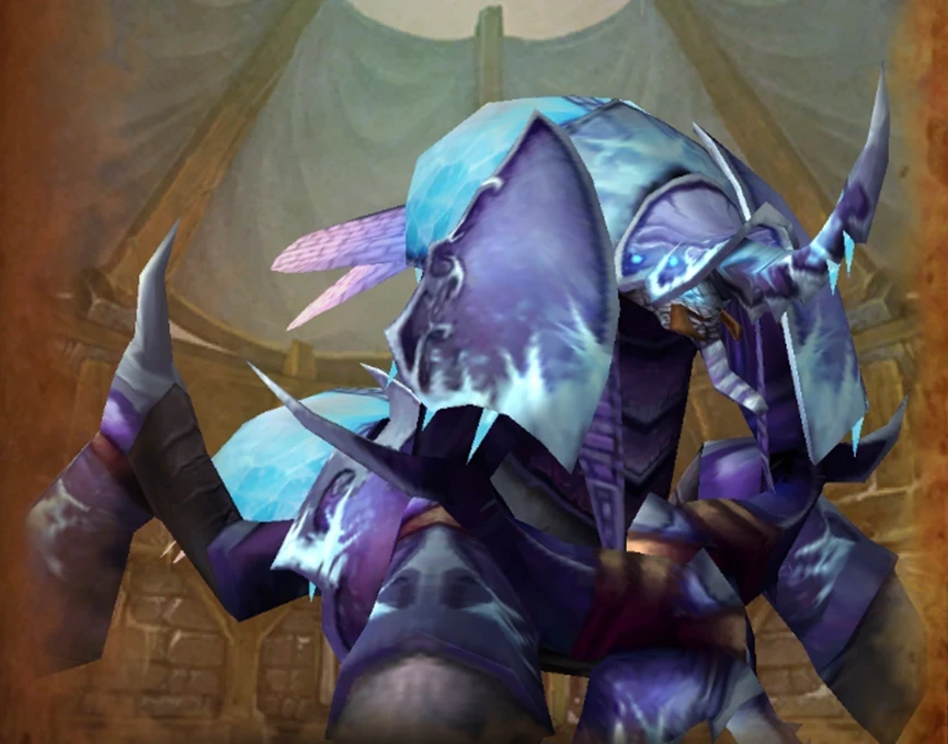 白送2000多点伤害！亡者的统治，魔兽怀旧服TOC最强法系DPS饰品 - 哔哩哔哩