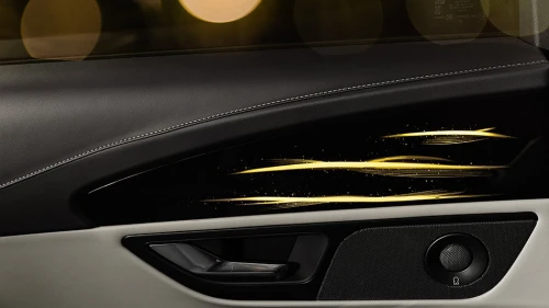 全新航海家能带给你的五官极致体验 - 哔哩哔哩