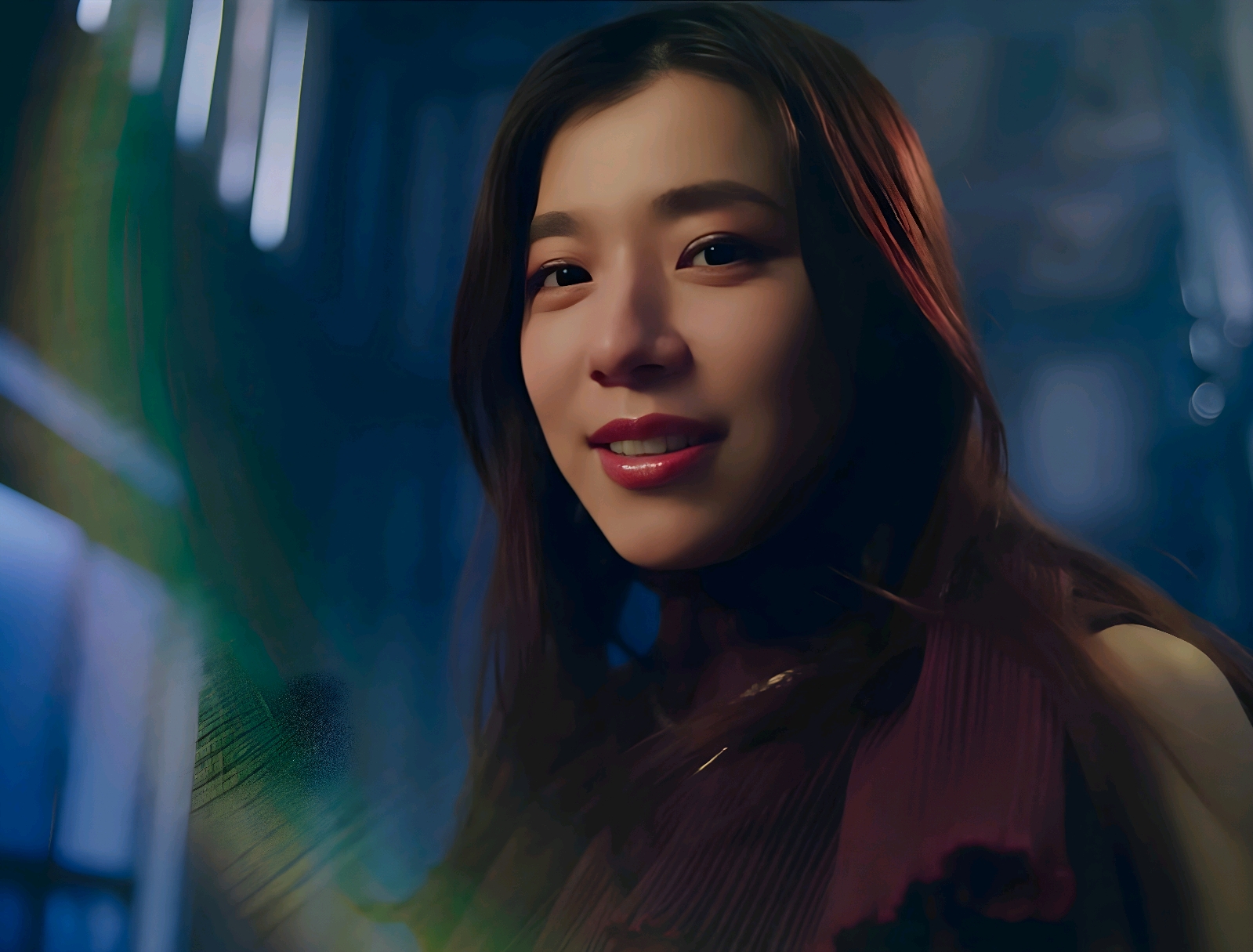 milet高清美图1 - 哔哩哔哩