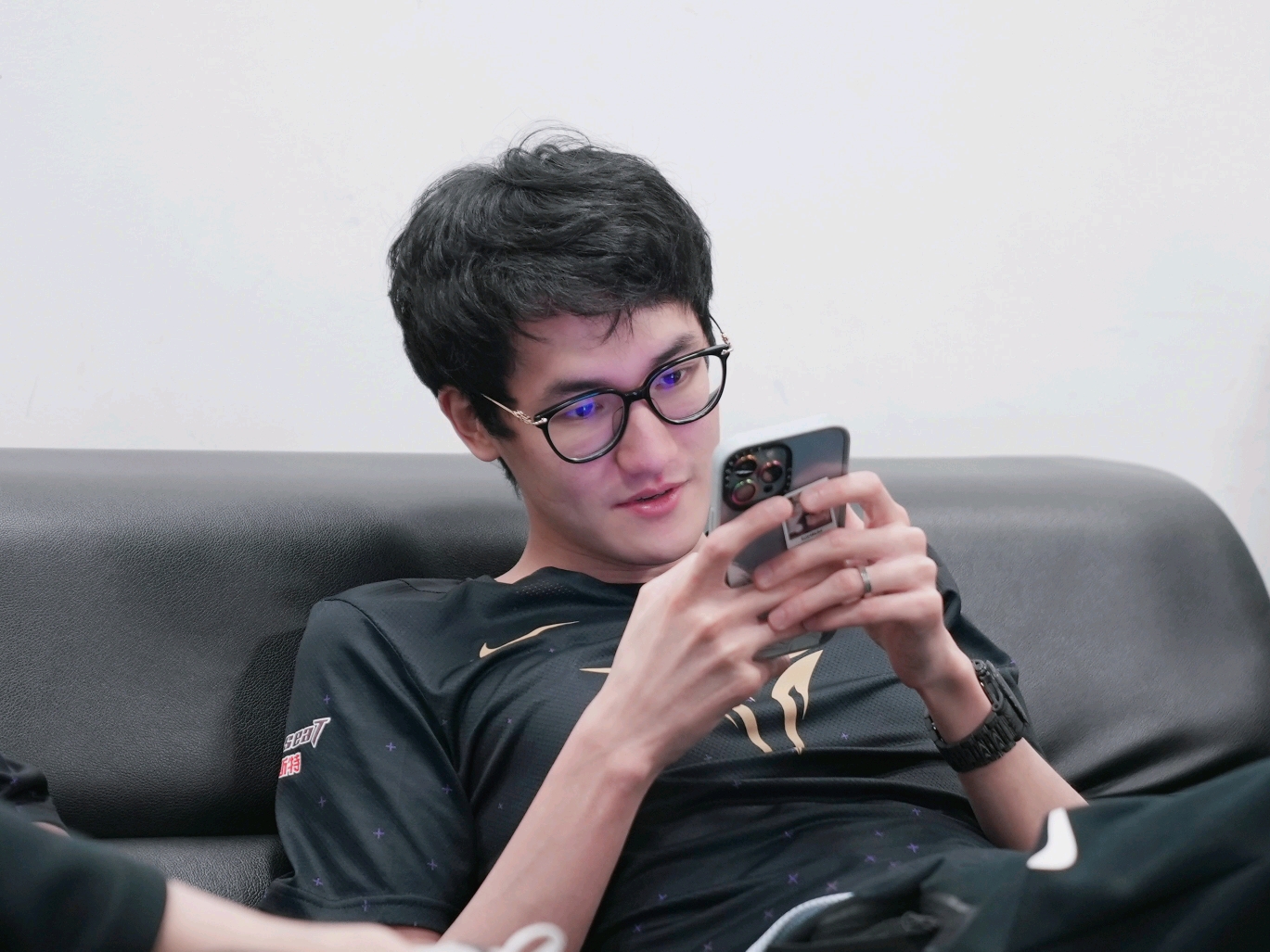 破阵唯吾V5 第十四场胜LOL-LPL：Rookie塞拉斯弑君突刺带队翻盘V5奇迹团战2:0击败BLG - 哔哩哔哩