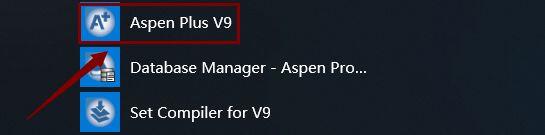 Aspen V9中文完整版安装图文教程、注册激活破解方法 - 哔哩哔哩