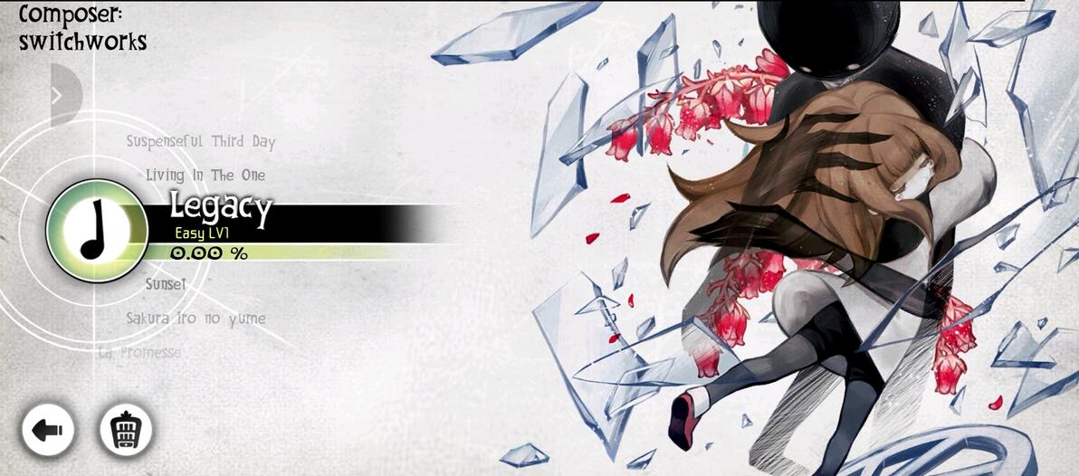 deemo新人入坑指南讲义（百科全书）以及为何用现代音游观点看待deemo似乎有些格格不入 - 哔哩哔哩