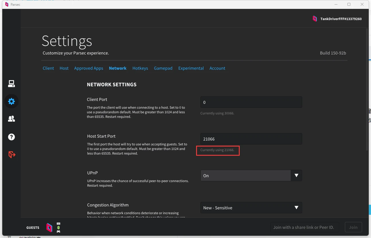 最好用的远程软件，Parsec使用心得 - 哔哩哔哩