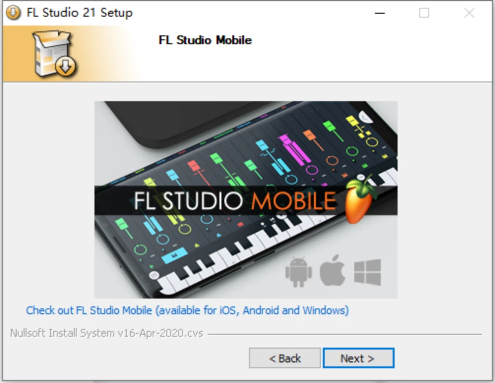 福利来啦！FL Studio Producer Edition 21.0.3 中文版安装详解（附下载链接） - 哔哩哔哩